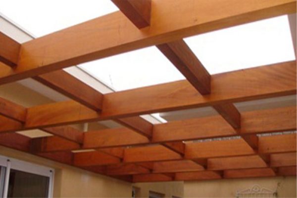 VIGAS DE MADEIRA EM ITAJAÍ E REGIÃO - ADERSON MADEIRAS